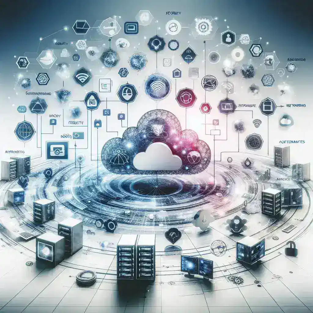 Alat Manajemen Cloud Utama - Digital Panduan